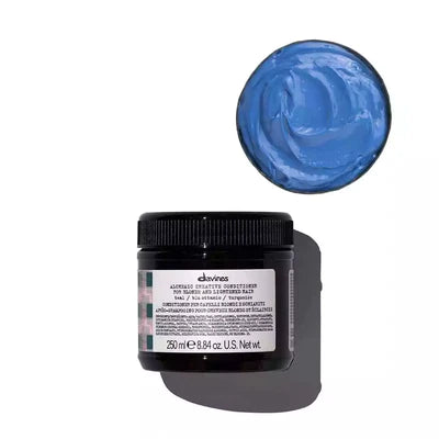 Teal Creative Conditioner – Haarnomade-Shop